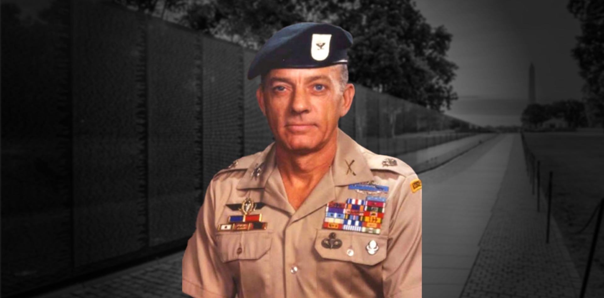 Alabama war hero to receive congressional salute – 'A true patriot ...