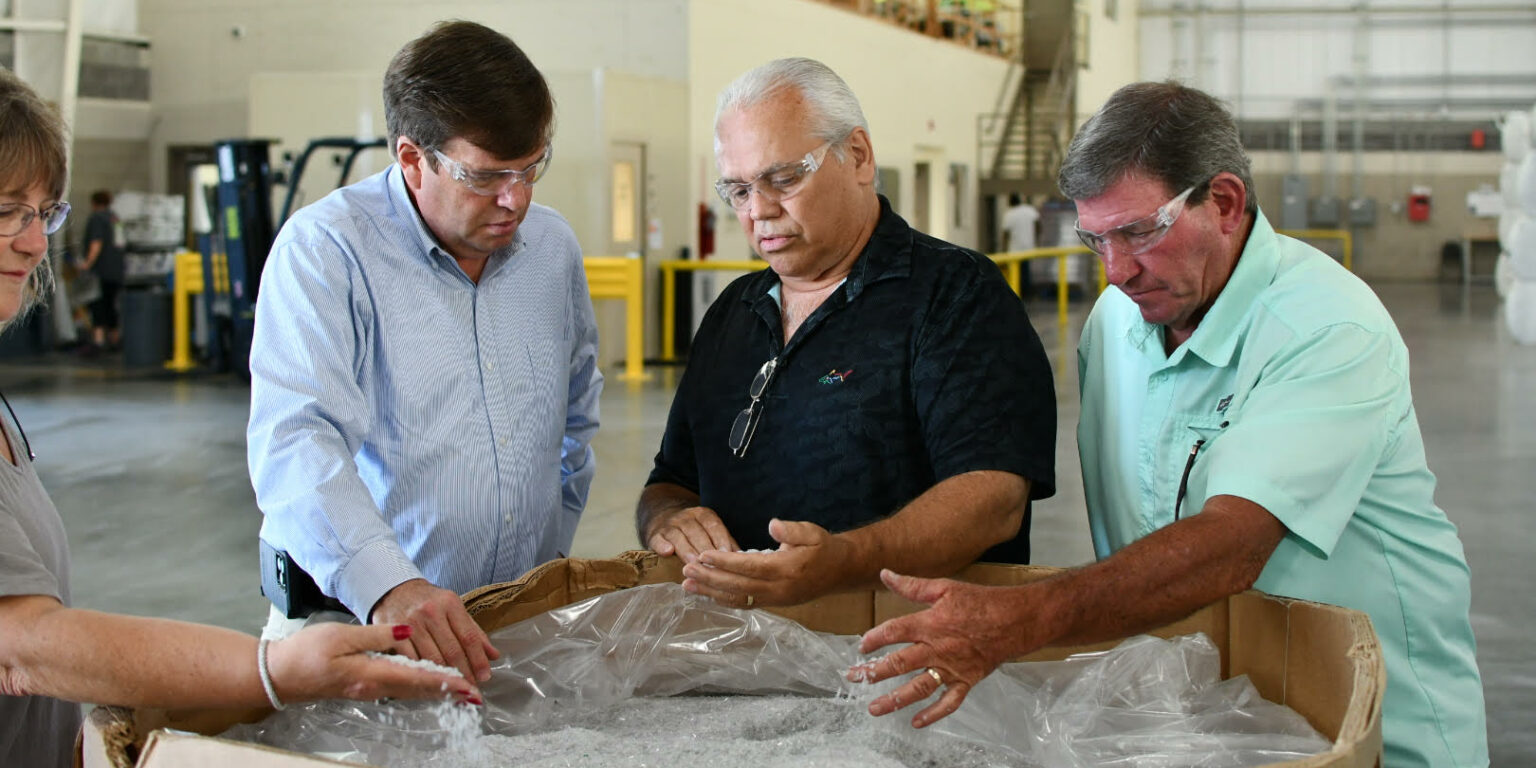 State Sen. Gerald Allen: Alabama Fire College trains our state's best ...