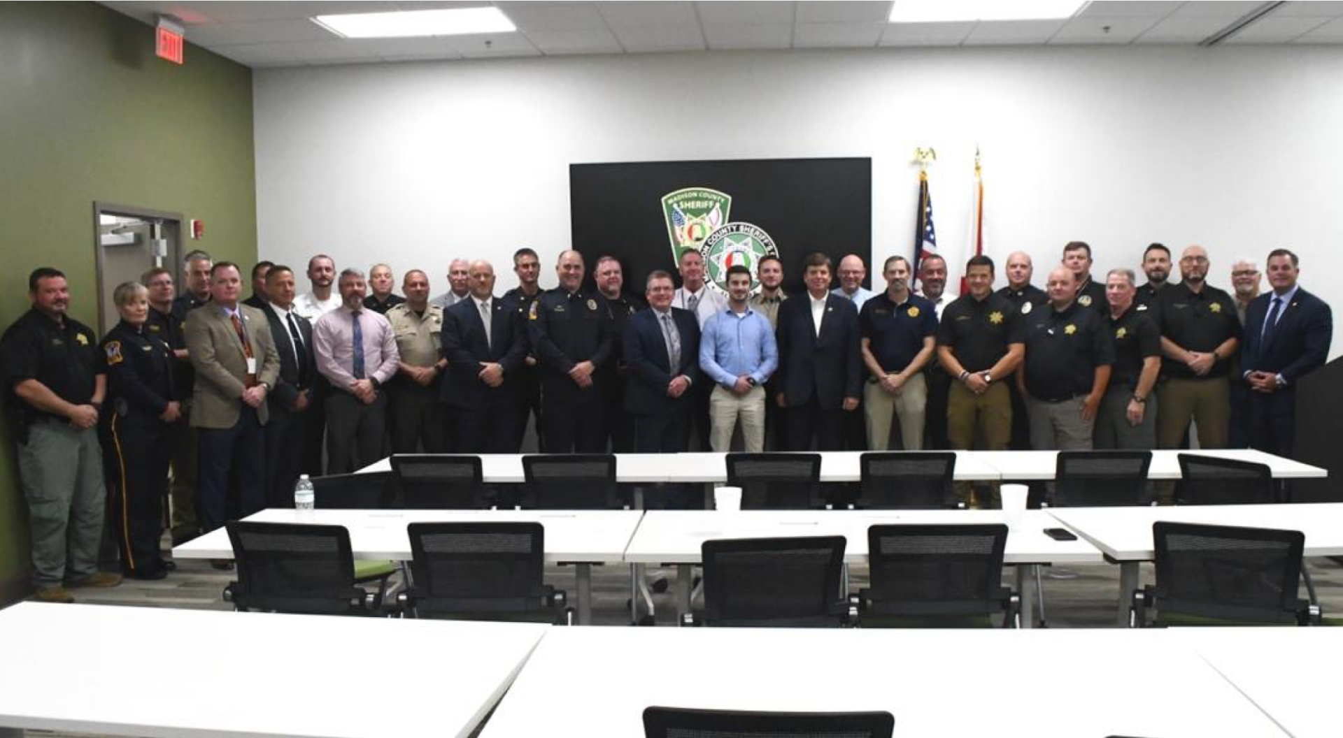 Rep. Dale Strong: Fighting for North Alabama - Yellowhammer News