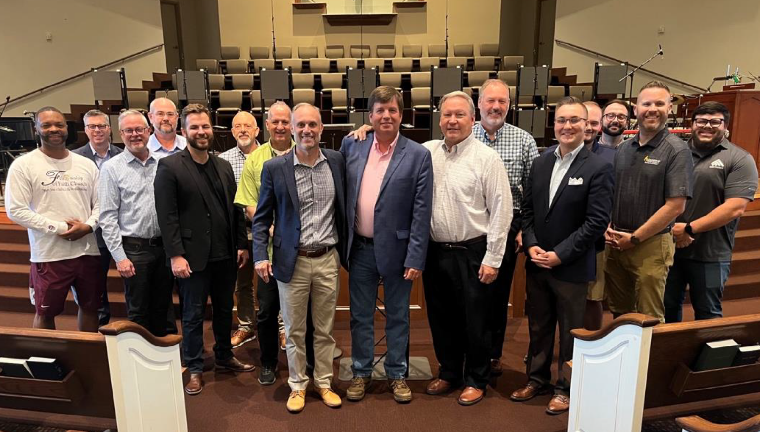 Rep. Dale Strong: Fighting for North Alabama - Yellowhammer News