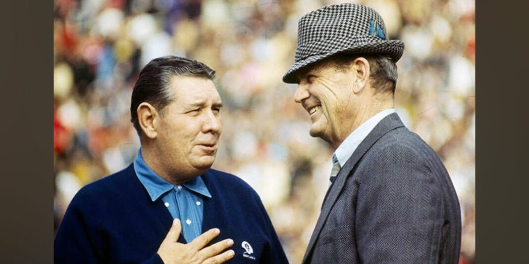 Alabama vs. Auburn: The history of college football's deepest rivalry ...