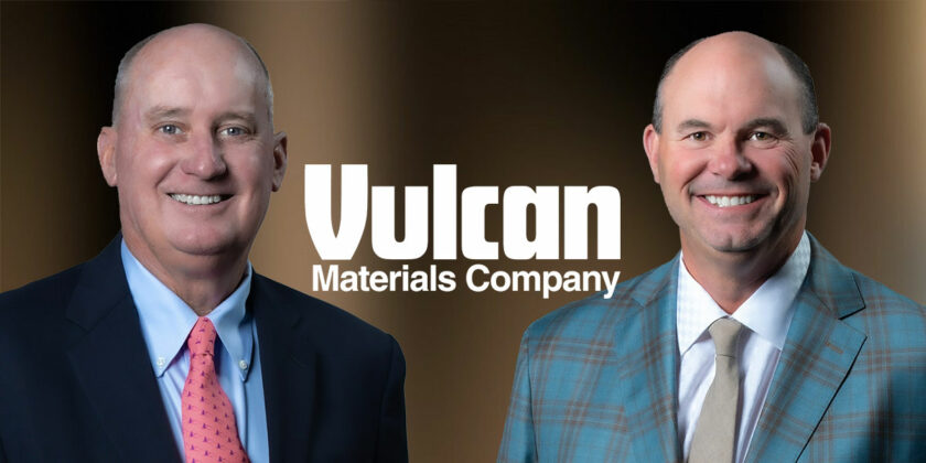 Vulcan Materials undergoing senior leadership changes - Yellowhammer News