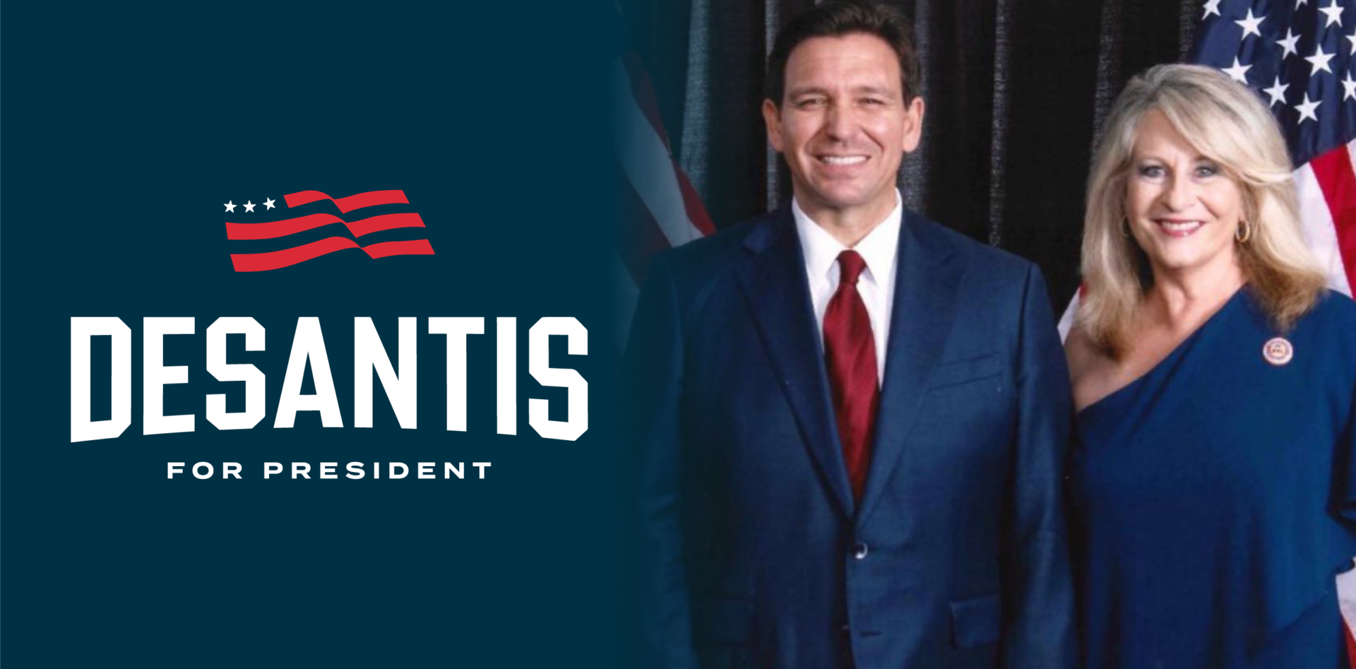 Lathan named chair for DeSantis campaign in Alabama - Yellowhammer News