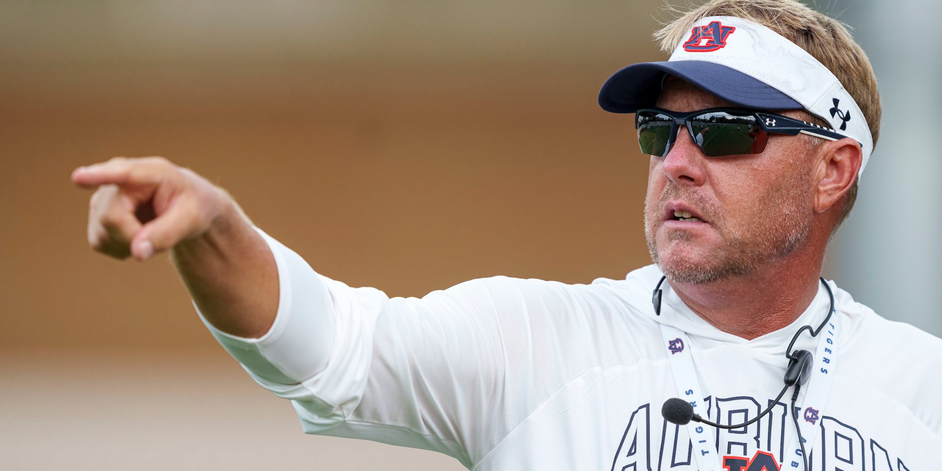 Predicting Auburn's record in 2024 - Yellowhammer News