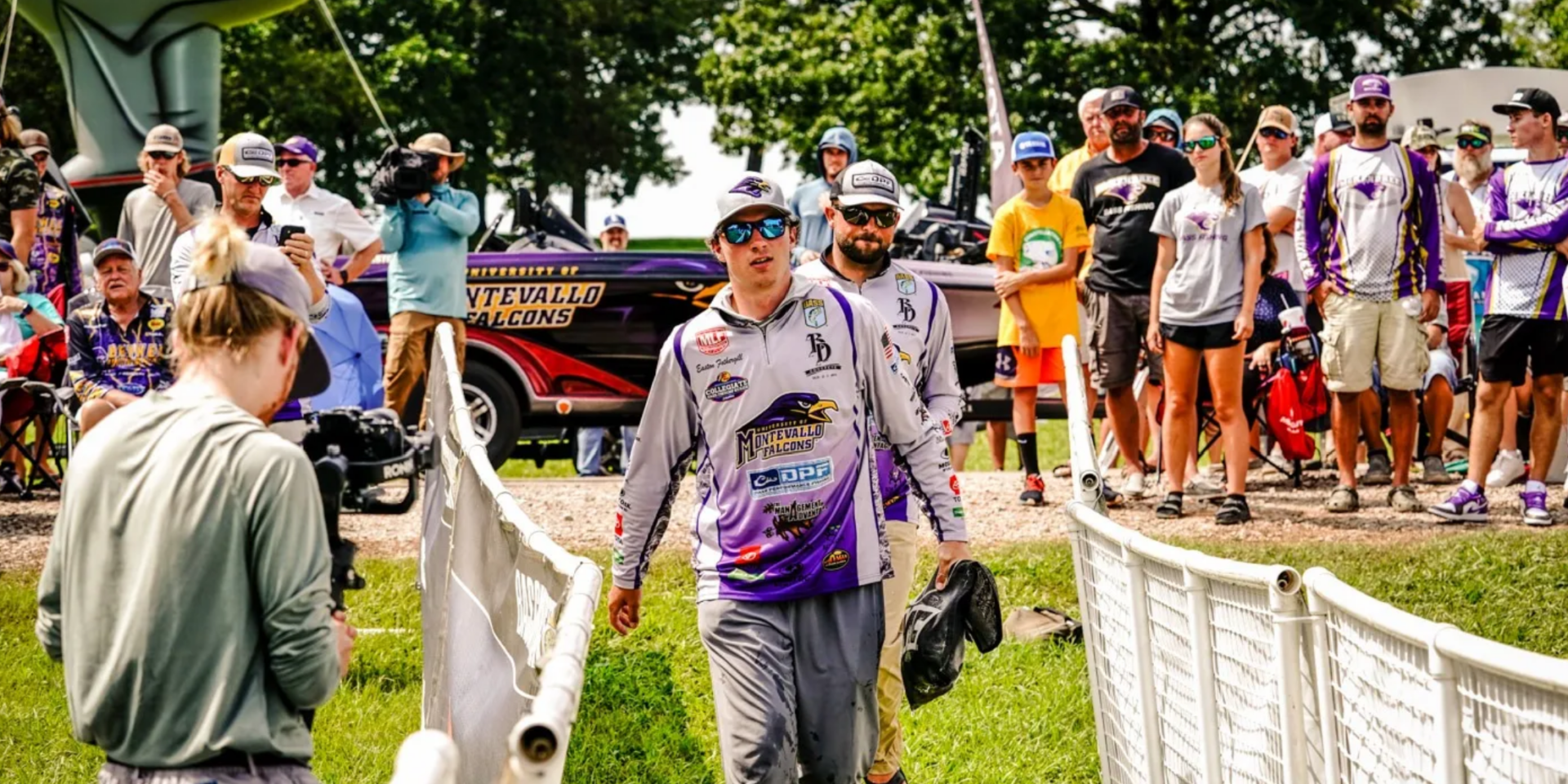 Brain surgery to Bassmaster victory: Montevallo angler’s remarkable journey