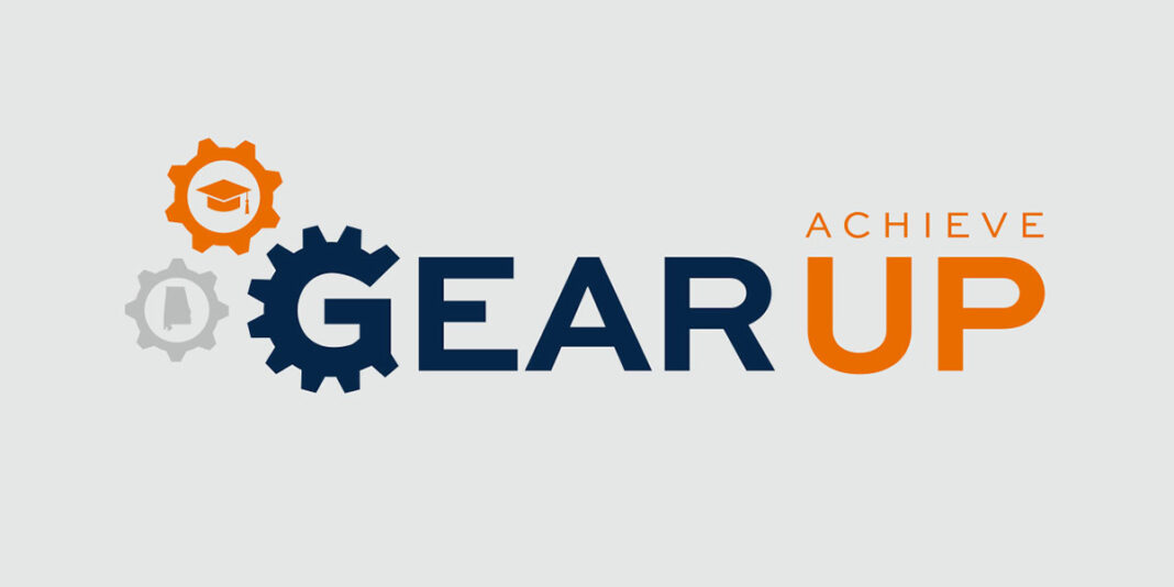 Auburn awarded $18.4M grant to help middle-schoolers 'GEAR UP ...