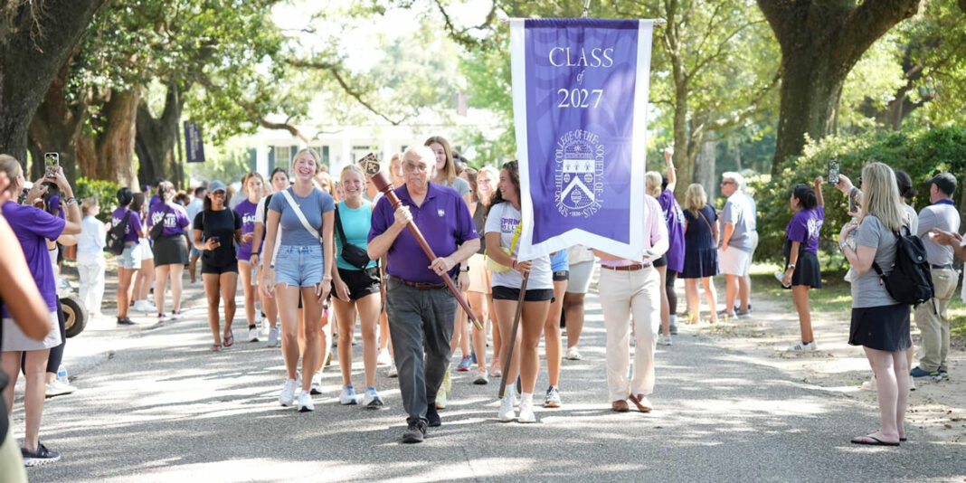 Spring Hill College offers free graduate degrees - Yellowhammer News