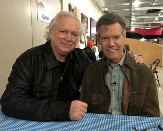 Randy Travis tribute in Huntsville to feature ‘surprise guests ...