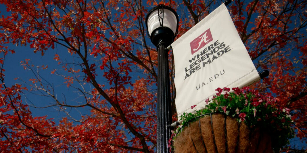 Alabama announces major membership changes to NIL collective 'Yea ...