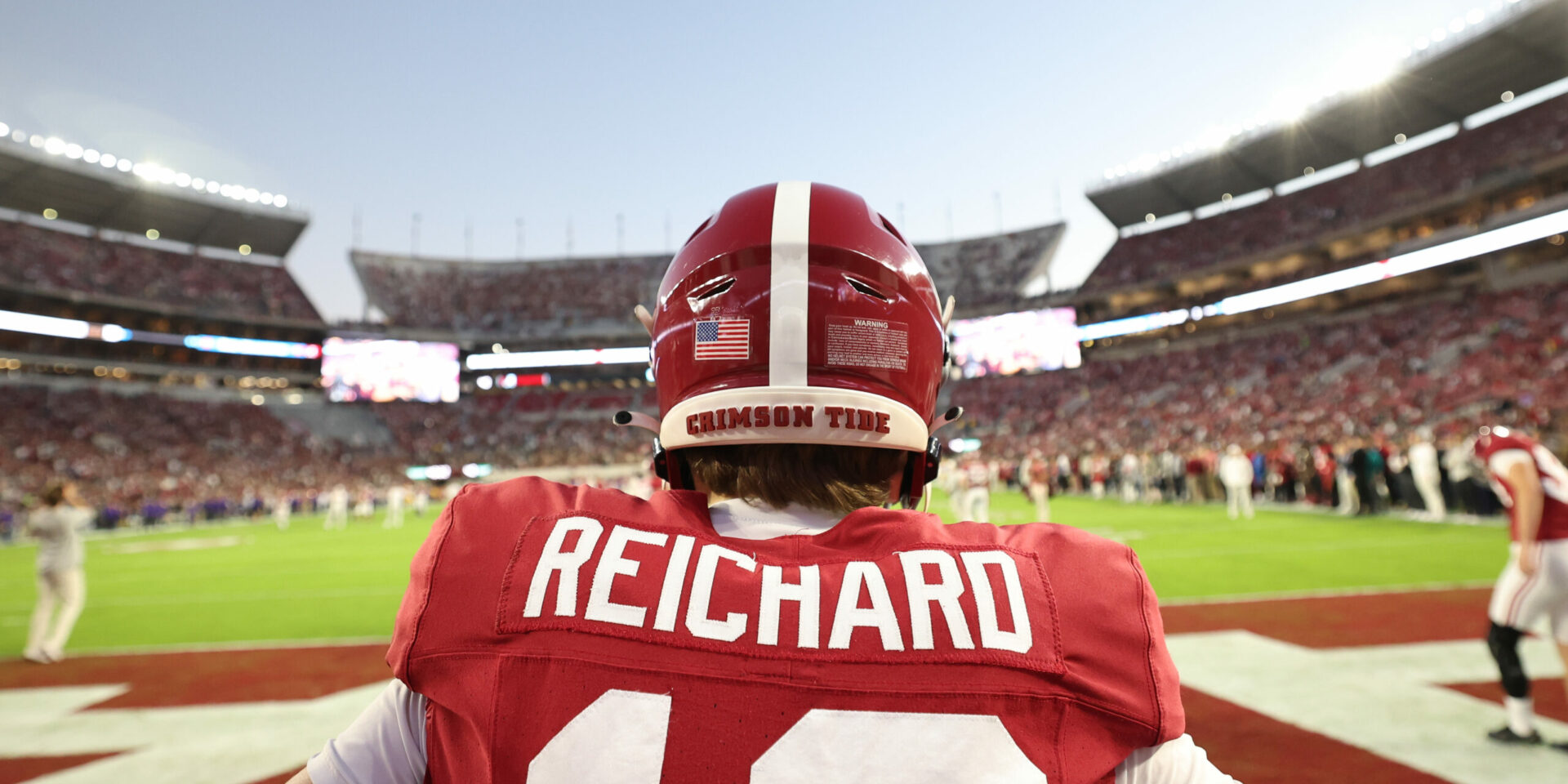Alabama's Will Reichard wins Senior Bowl practice award - Yellowhammer News
