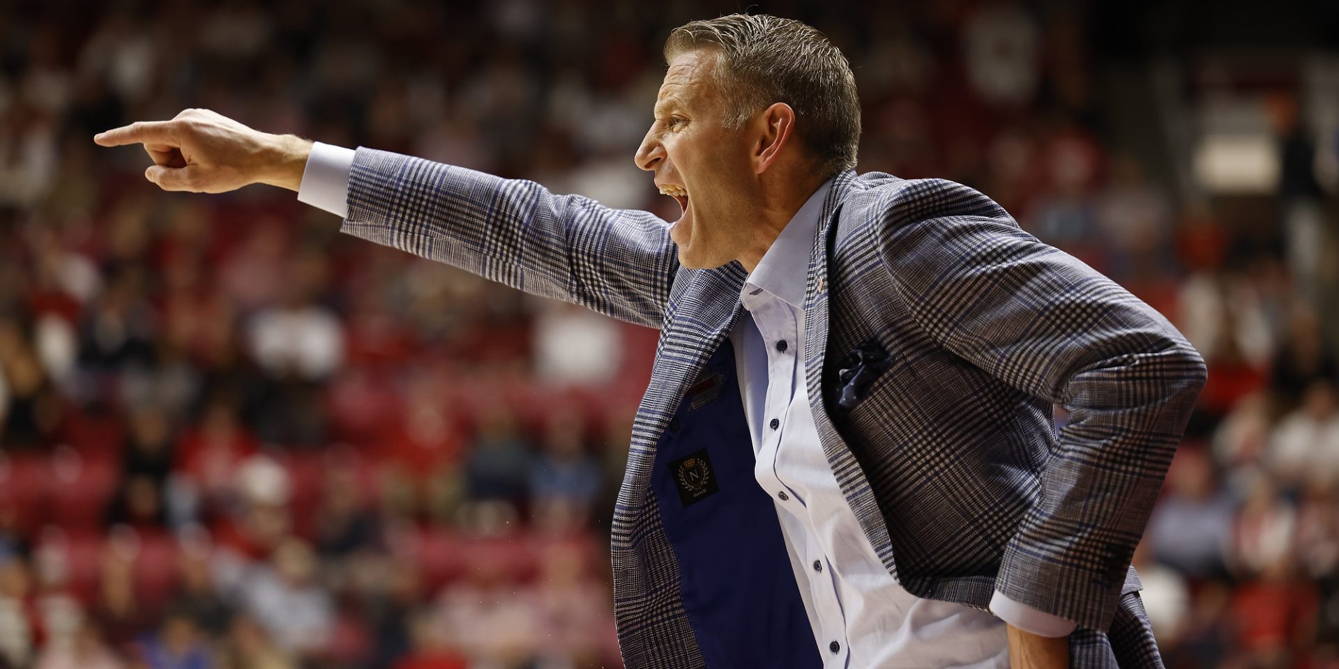 Tide Hoops unleashing historic 100-point performance streak - Yellowhammer News