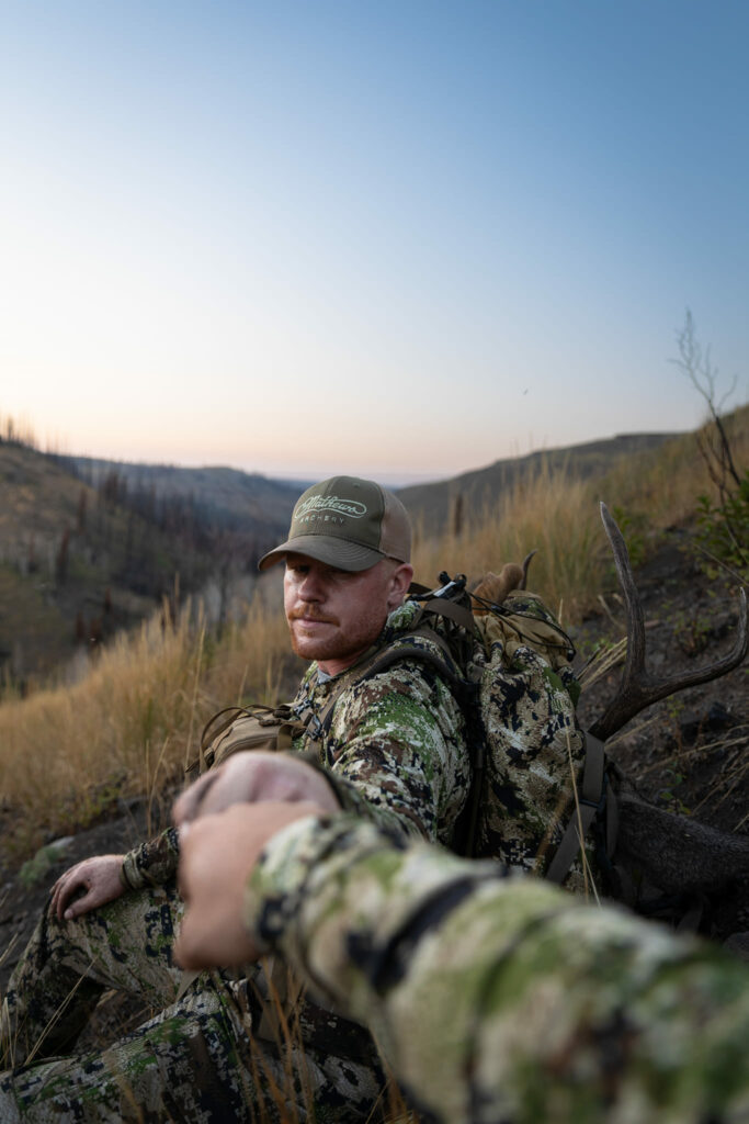Beyond the Hunt: Buckmasters evolves media powerhouse season after ...