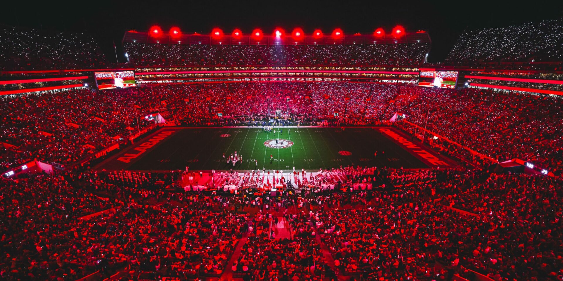 History on Saban Field: Morgan Wallen to headline Bryant-Denny Stadium ...