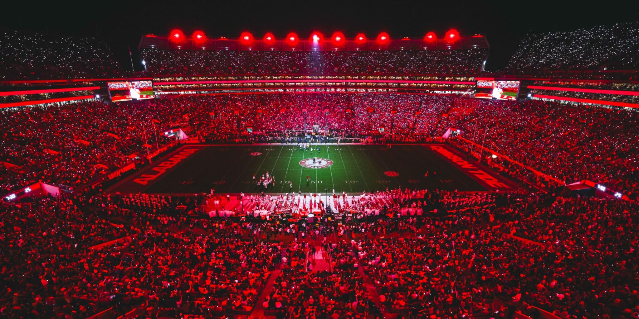 History on Saban Field: Morgan Wallen to headline Bryant-Denny Stadium ...