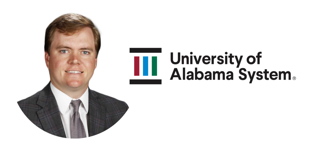 Charlie Taylor named UA System Vice Chancellor for External Affairs ...