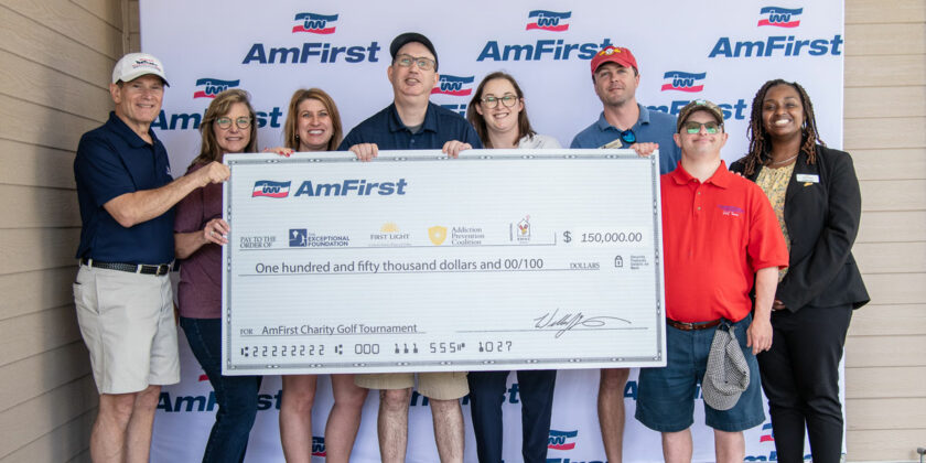 AmFirst annual campaign raises $150K for non-profits - Yellowhammer News