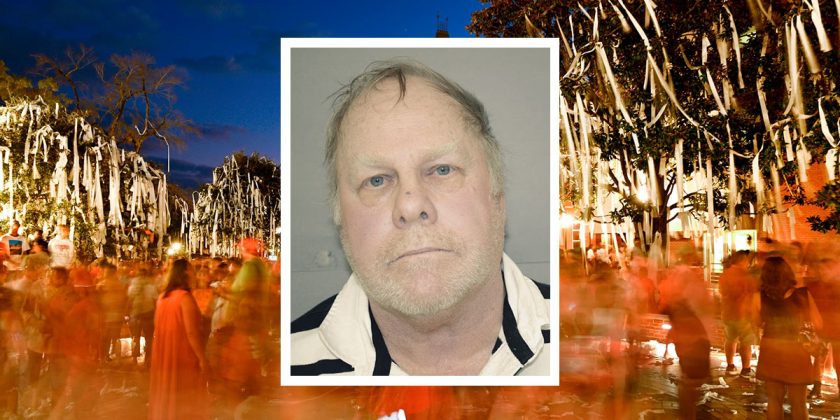 That time Harvey Updyke took the rivalry too far - Yellowhammer News
