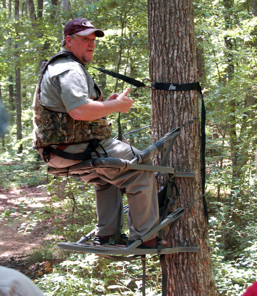 David Rainer: Alabama hunters make it two years in a row with no fatalities