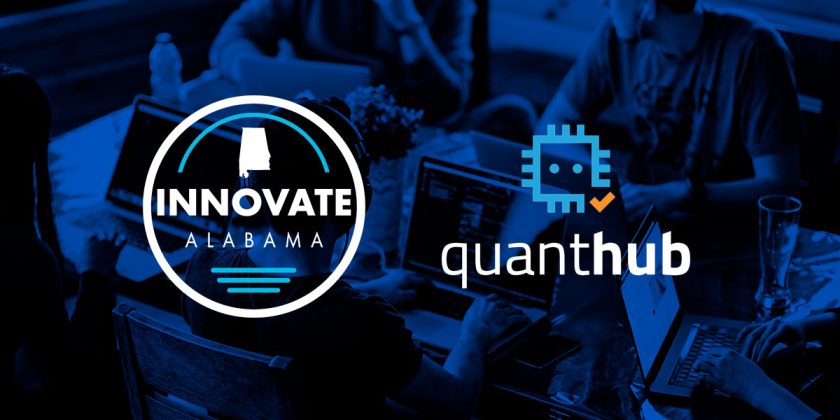 QuantHub, Innovate Alabama launch cutting-edge tech internship program ...