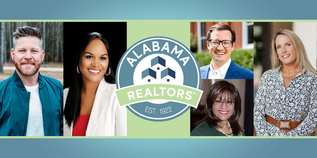 Q&A with 5 Alabama REALTORS® from Madison to Fairhope and markets in ...