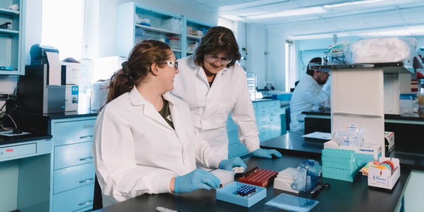 Southern Research, Innovate Alabama join to attract biotech firms ...