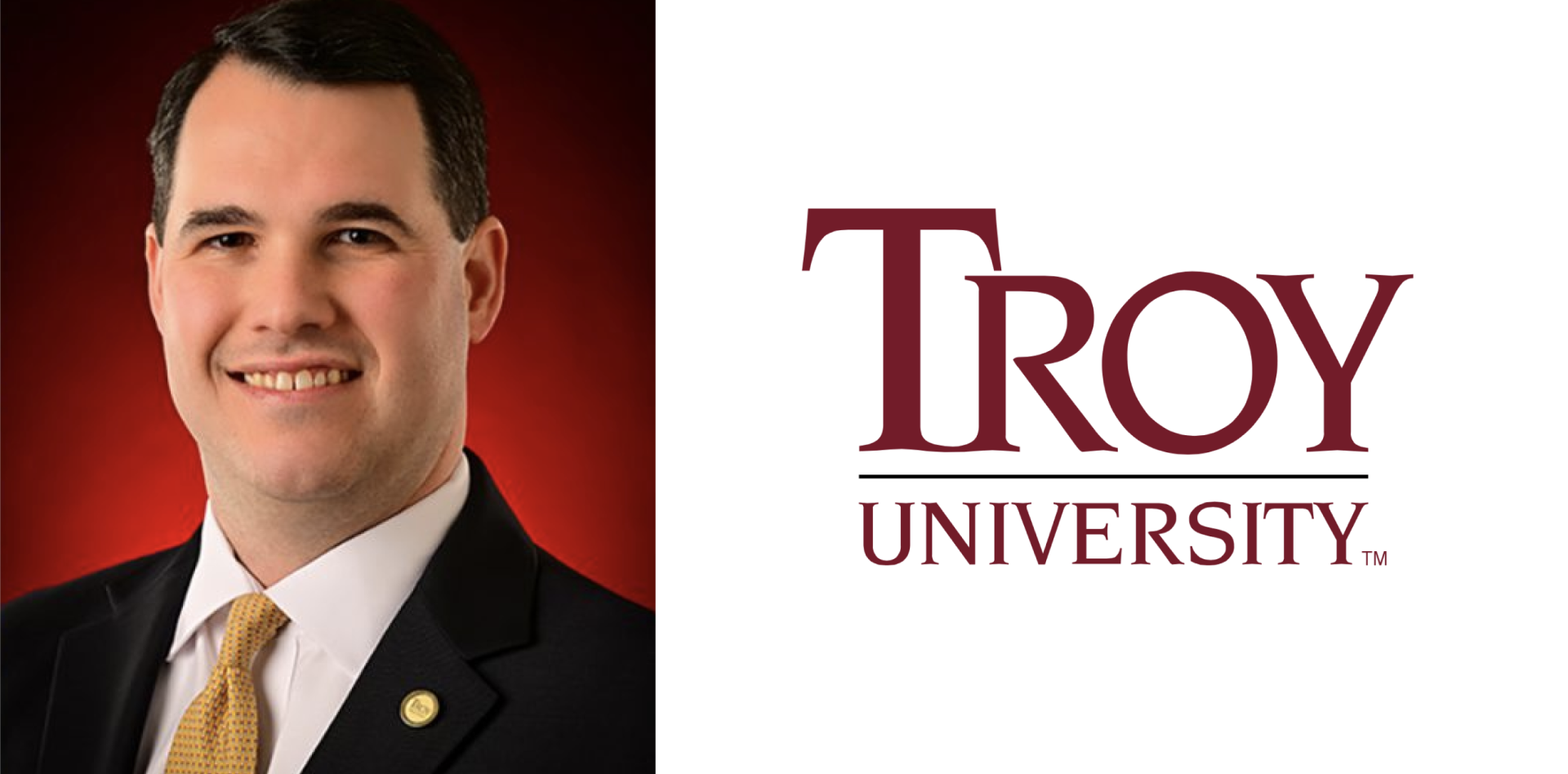 Troy University names Filmore as Vice Chancellor of Government and ...