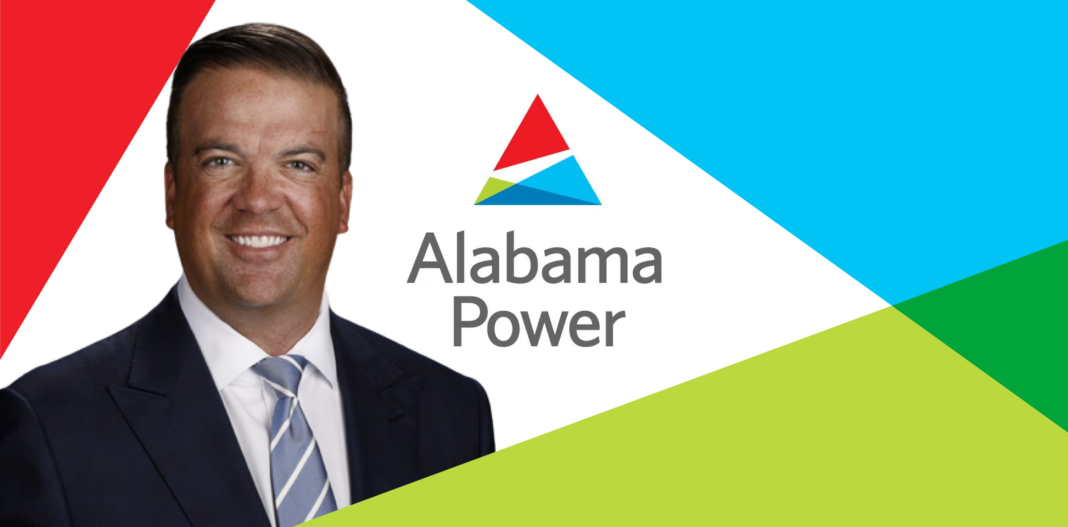 Clay Ryan succeeds Zeke Smith as Alabama Power SVP for External Affairs ...