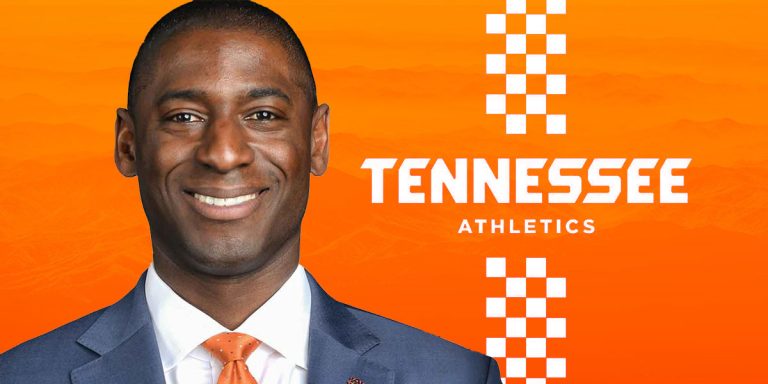 Former Auburn athletic director Allen Greene takes job at Tennessee ...