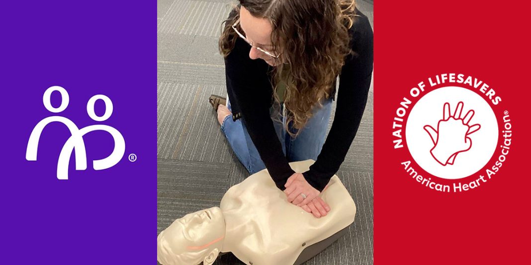Protective Life, American Heart Association partner for life-saving CPR ...