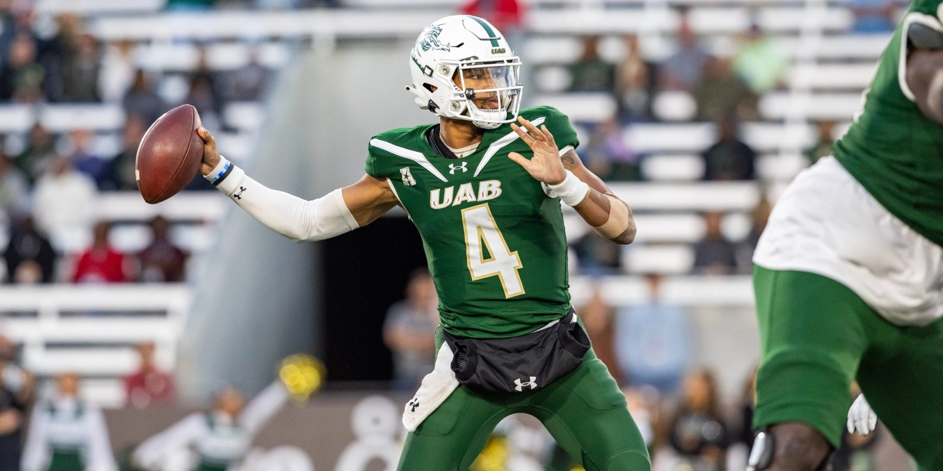 Zeno has historic season for Blazers - Yellowhammer News