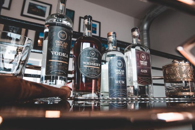 Meet Alabama’s craft distilleries and find out how they make their spirits