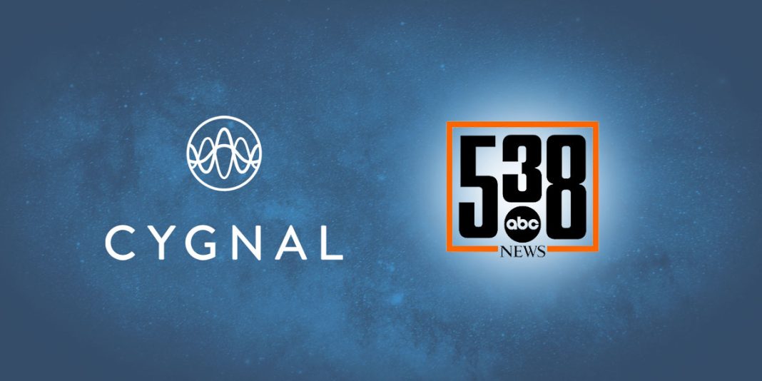 ABC's 538 ranks Cygnal as most accurate private polling firm in 2024 ...