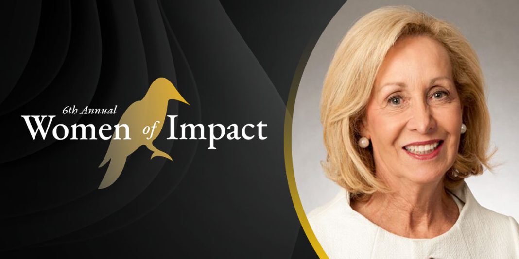 Karen Brooks: Sustaining a legacy of leading with heart, championing Alabama – 2024 Women of ...