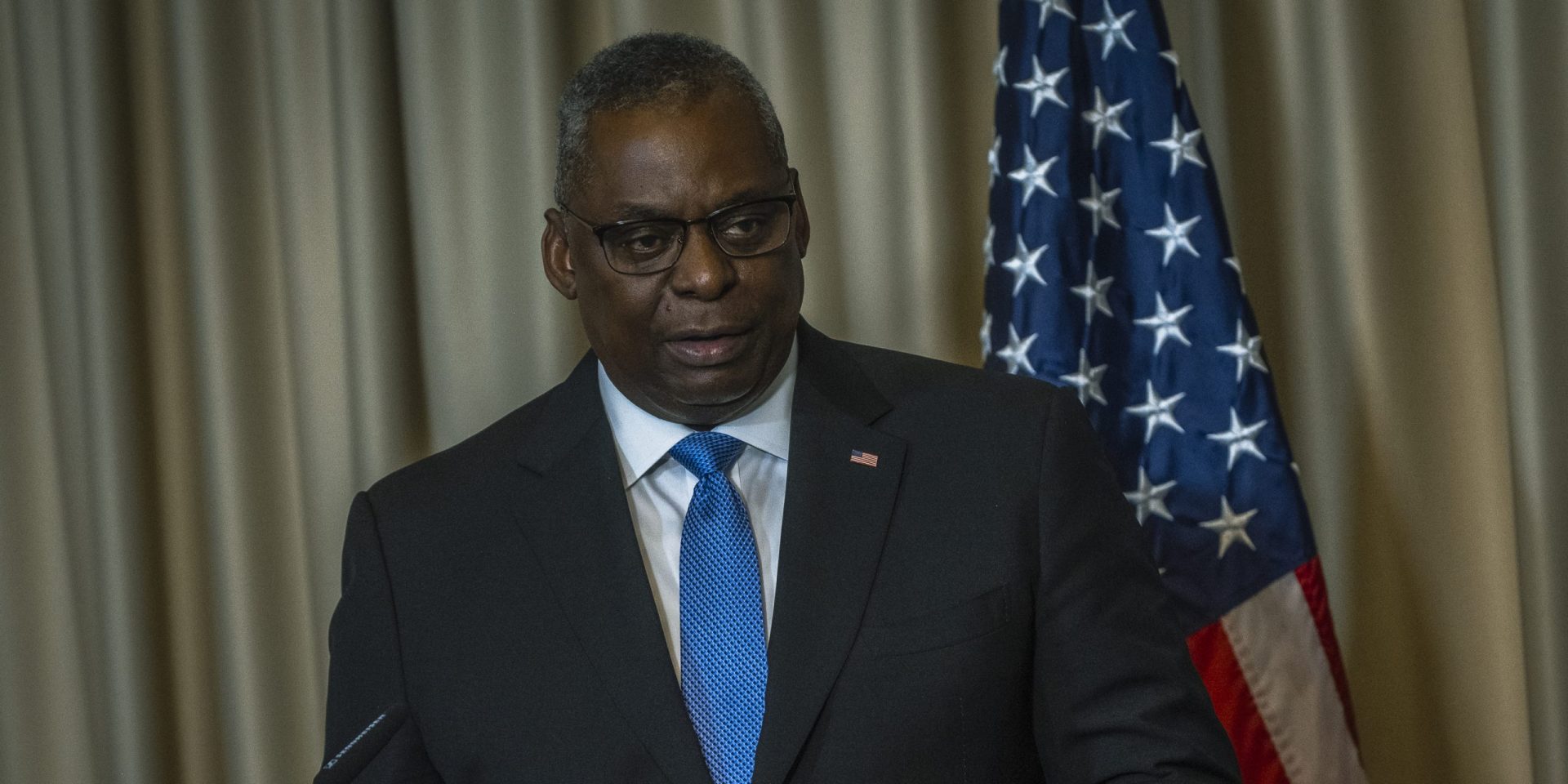 Mike Rogers requests Sec. Austin testify over secretive hospitalization ...