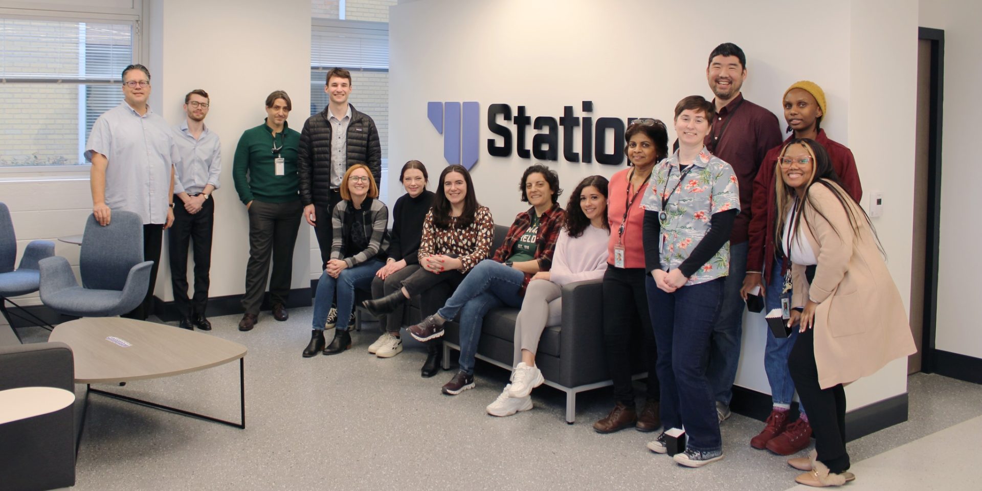 Station 41: Southern Research's latest venture to boost biotech in ...