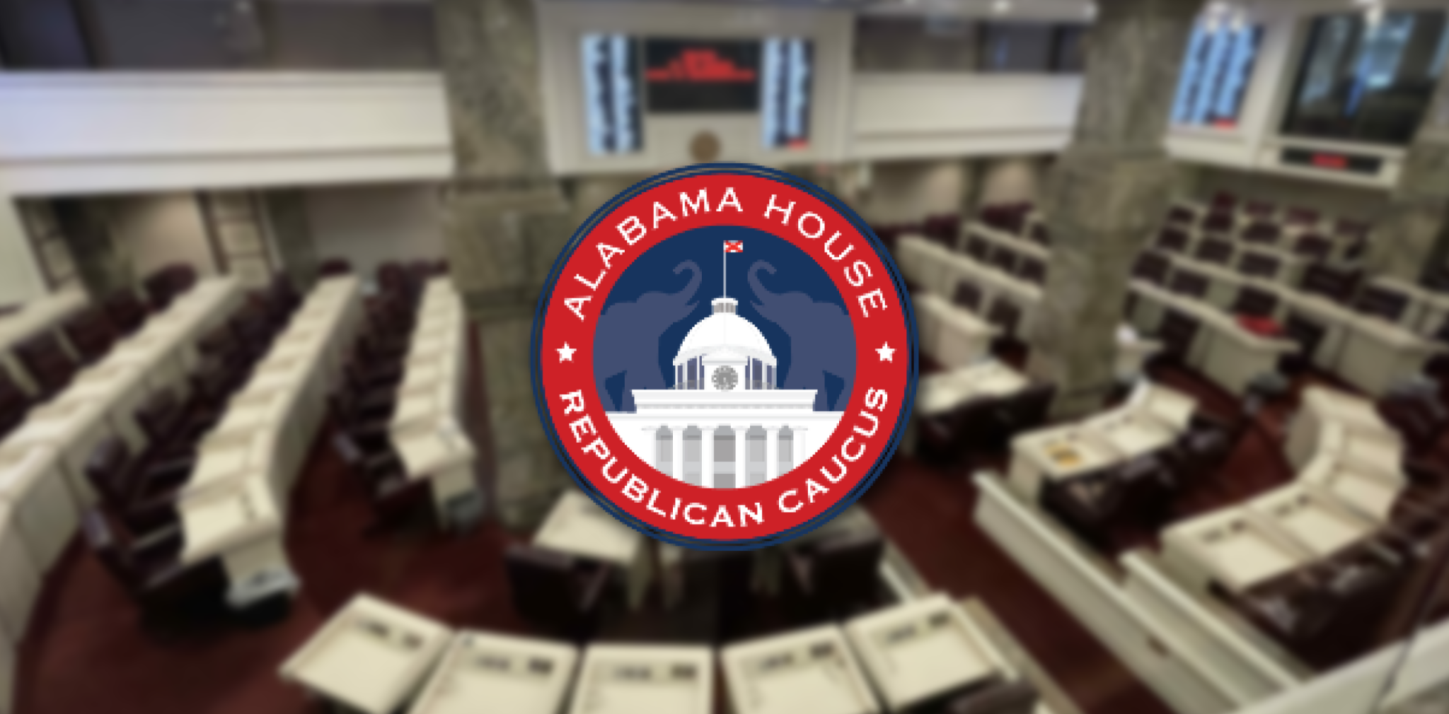 Alabama House Republicans announce 'Leadership That Works' platform for ...