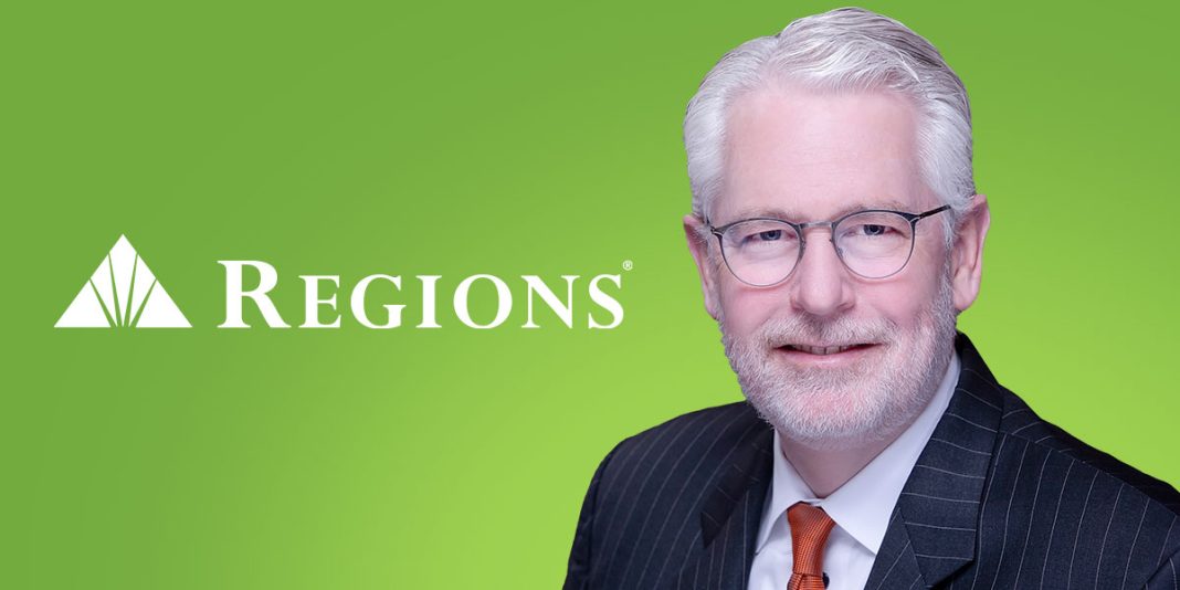 Bill Rhodes appointed to Boards of Directors of Regions Bank, Regions ...