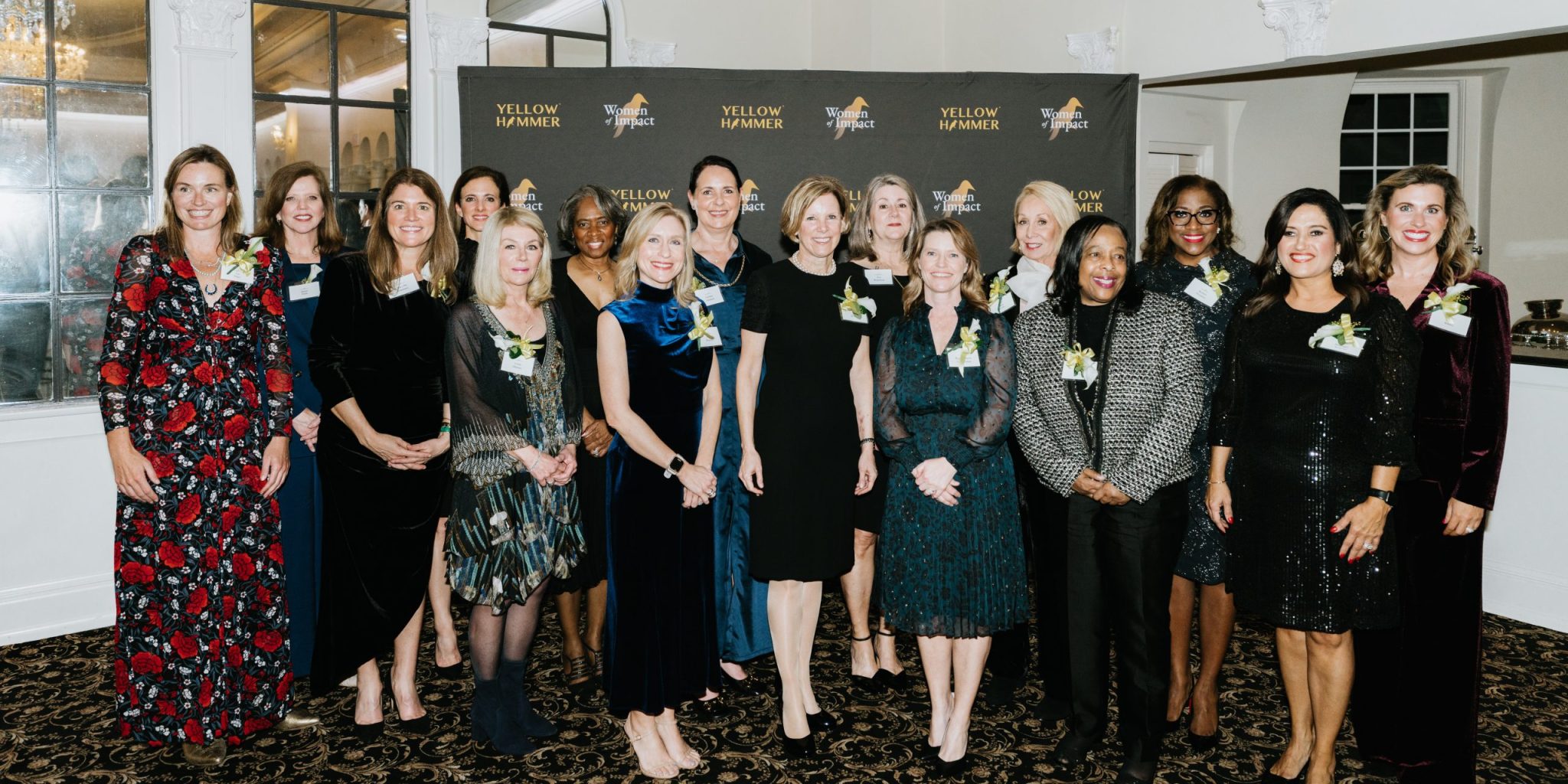 Yellowhammer News celebrates Alabama's 2024 Women of Impact at sixth ...