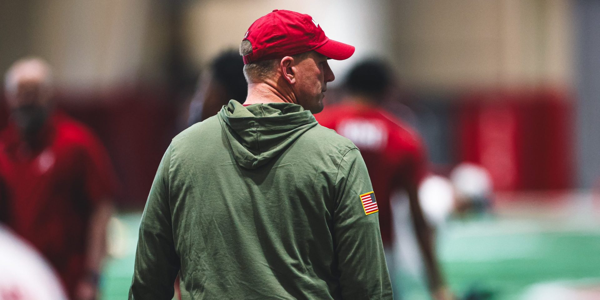 Tide Takes: Alabama has fallen short of expectations. It's time for ...