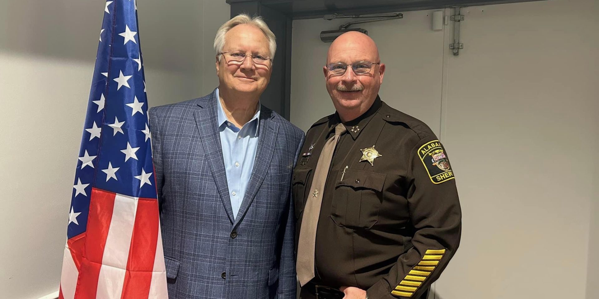 Sheriff Hoss Mack: Why I’m voting for Jerry Carl on March 5th ...