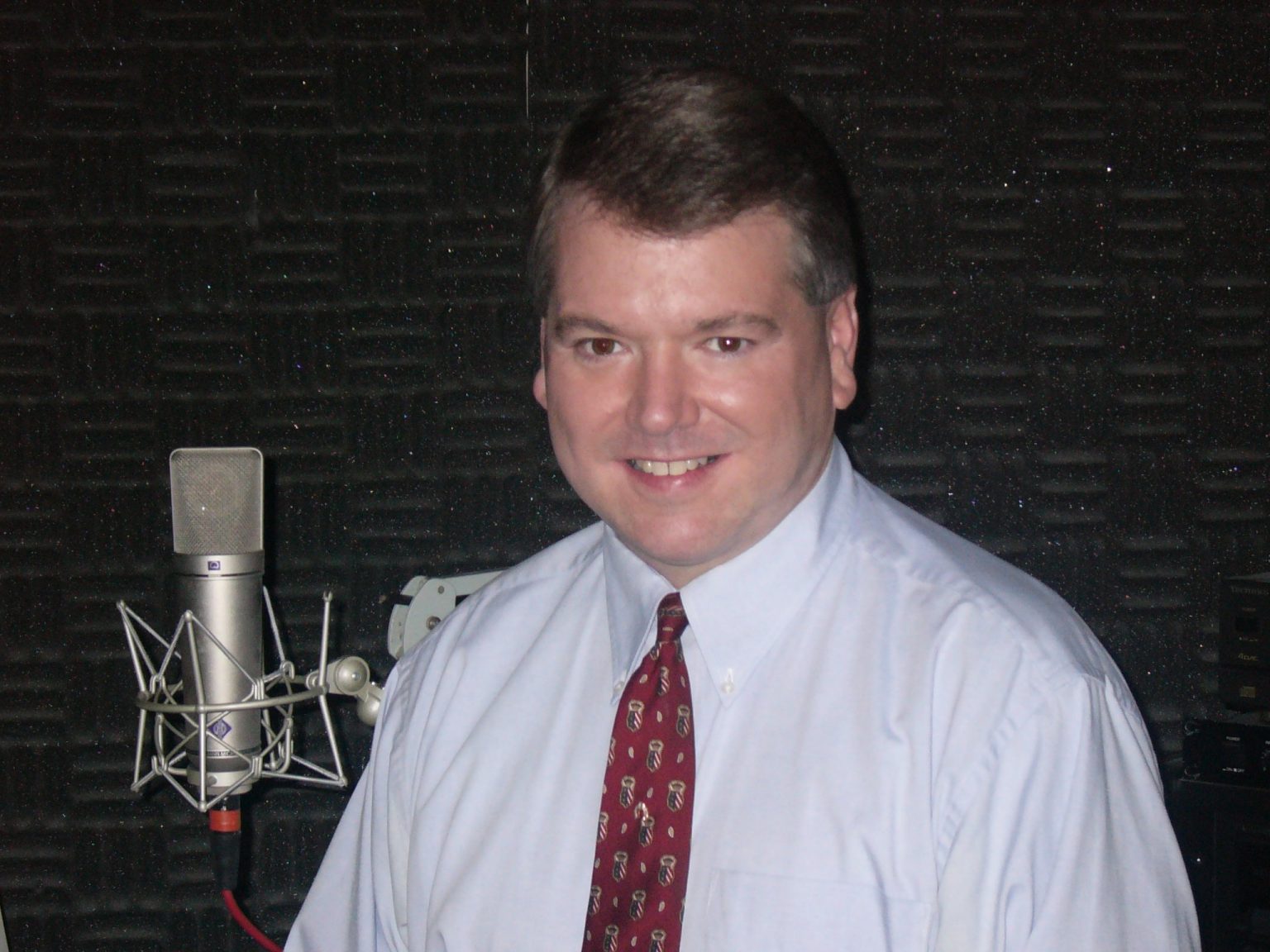 YHN Network Anchor J. Holland retiring after 50-year broadcast career ...