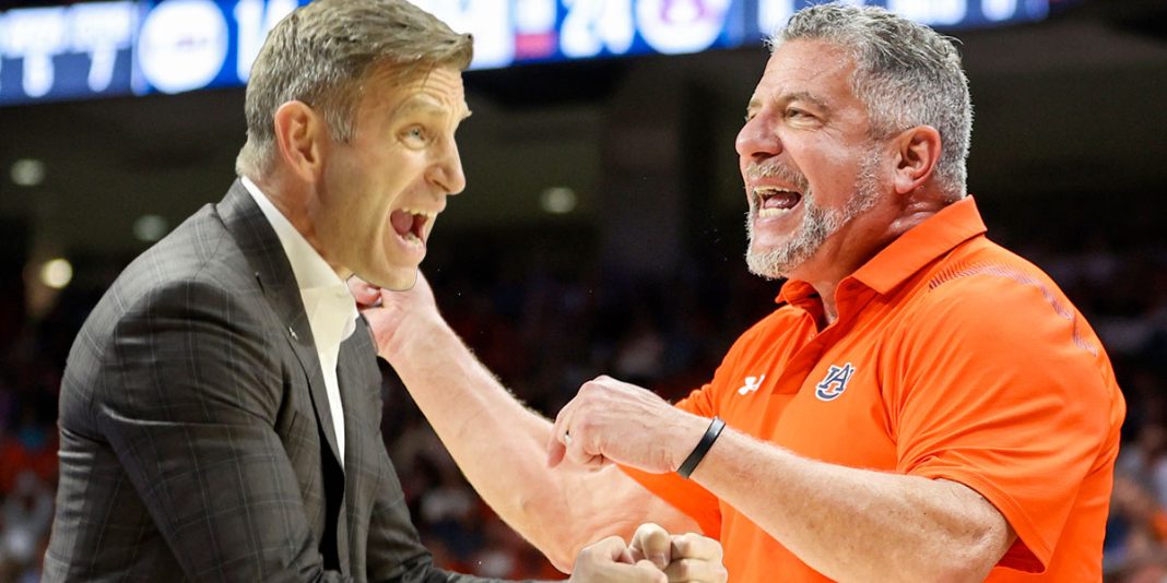 Pearl takes jab at Crimson Tide, references ticket prices in Neville ...