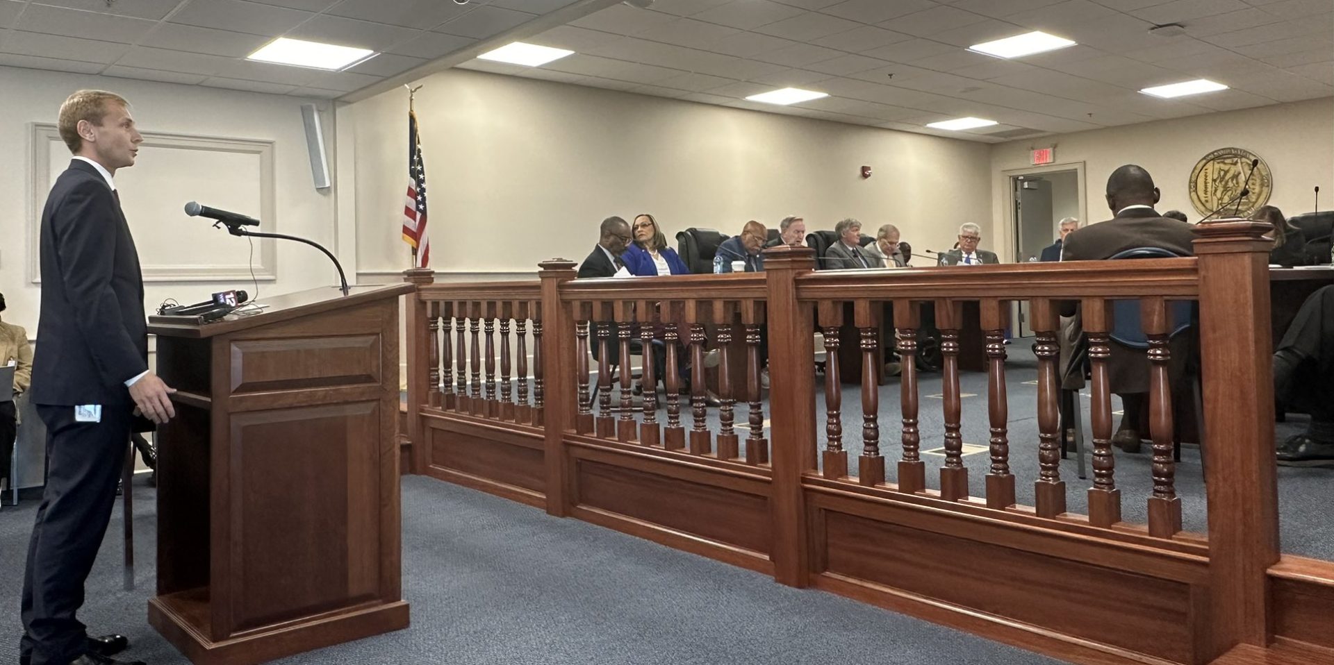Alabama school choice bill receives first public hearing - Yellowhammer ...