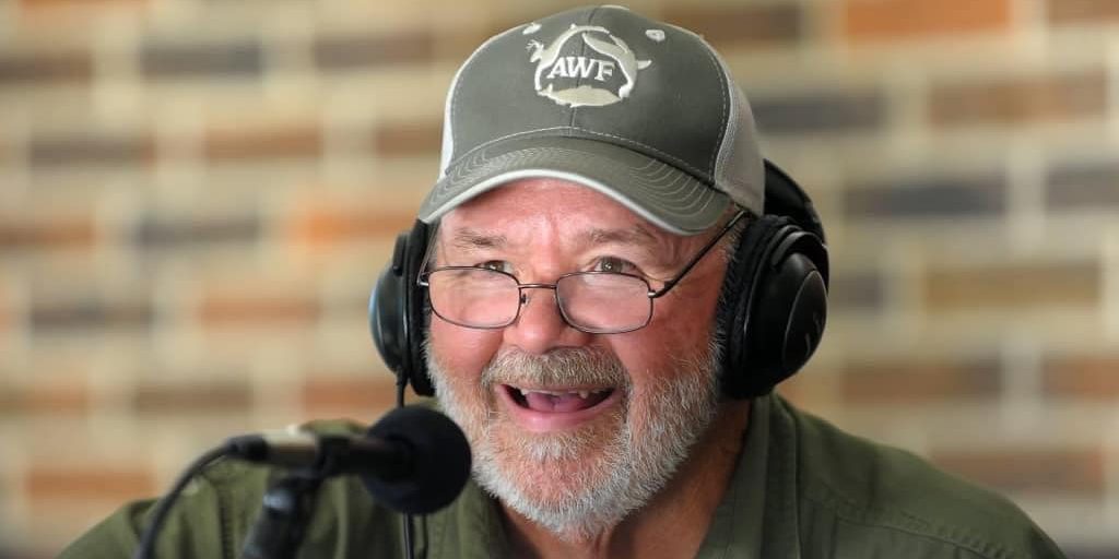 Wilcox County Mourns Passing Of Outdoor Enthusiast Podcaster James Wilcox County Mourns Passing Of Outdoor Enthusiast Podcaster James