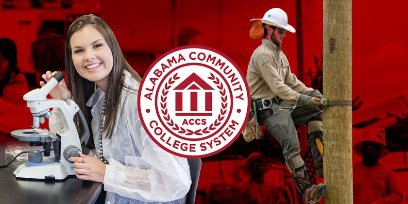 Alabama's community colleges contribute $8.1 billion to state's economy ...