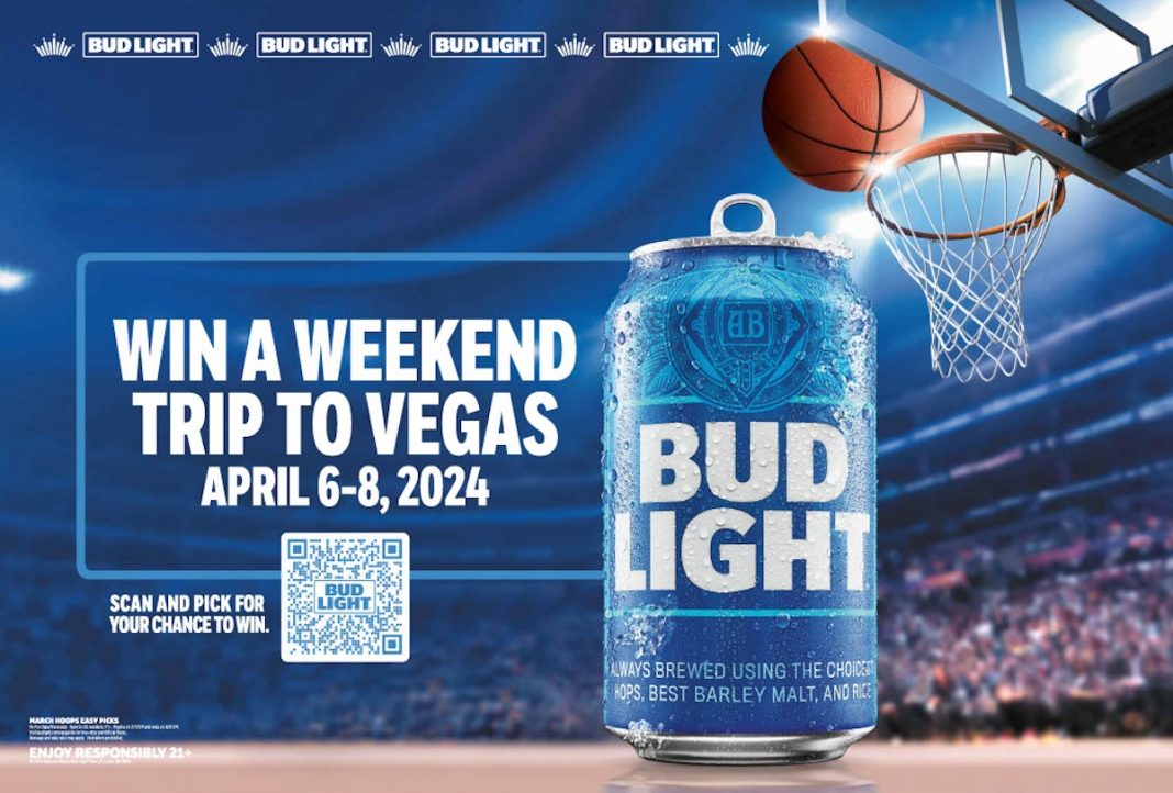 Bud Light rolling out limited edition UA packaging one year after ...