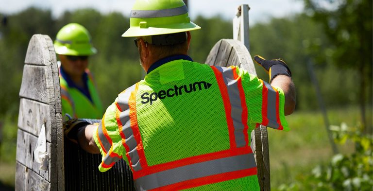 Spectrum brings much needed fiber-optic network to Lauderdale County ...