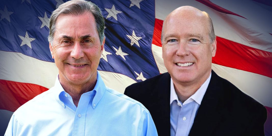 Robert Aderholt, Gary Palmer, Mike Rogers cruise to victory over ...