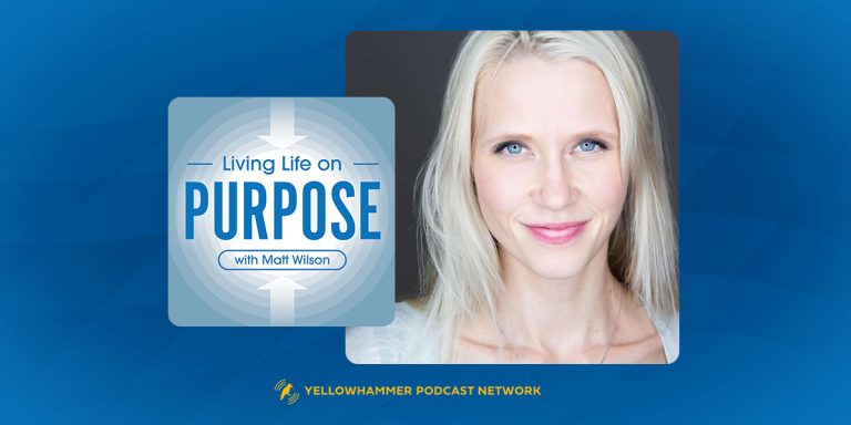 Listen: Worship leader shares how encounters with Jesus changed her ...