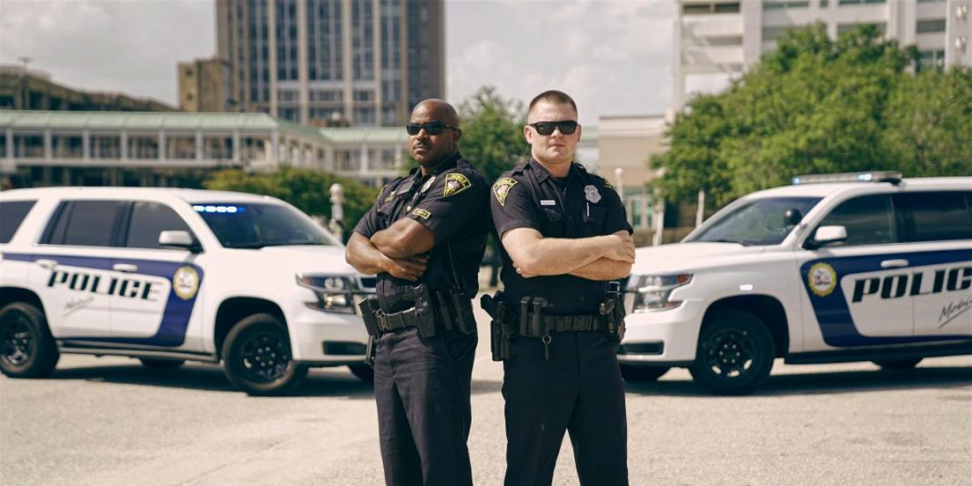 Mobile Police Department's yearly crime statistics show violent crime ...